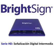 Brightsign